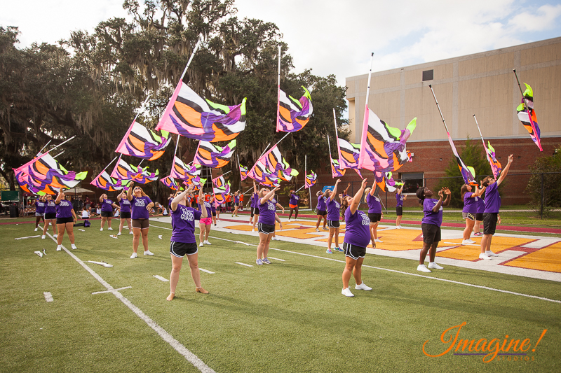 Clemson University Tiger Band - Alchetron, the free social encyclopedia